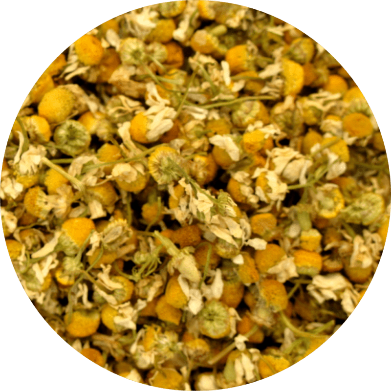 Kamille thee - Kruidshop